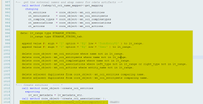 SAP ABAP Central: Success Factors API Integration with SAP on Premise