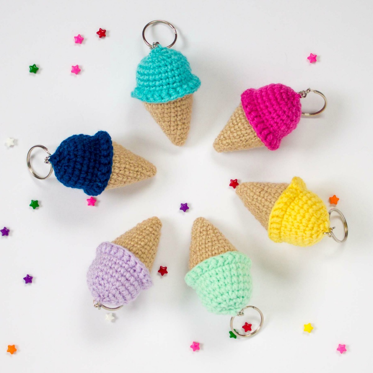 Quick Crochet Gifts Thefriendlyredfox quick-crochet-gifts-thefriendlyredfox