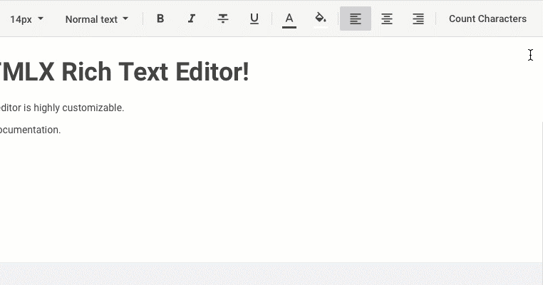 Enhance Web Forms with Rich Text Editor JavaScript