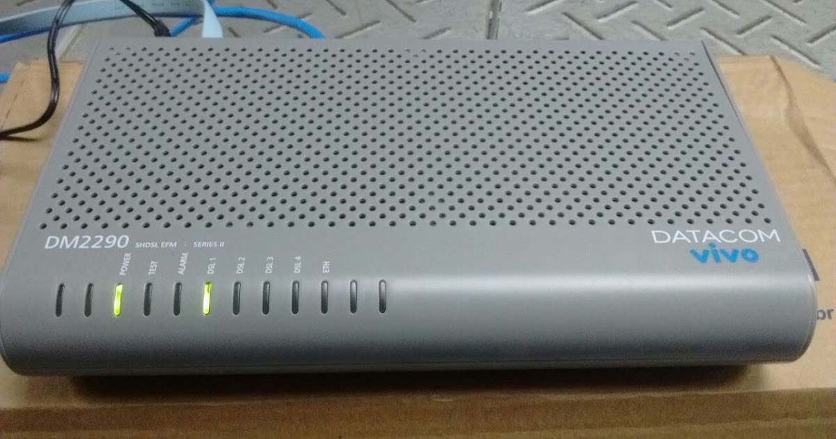 LP - DDR: TERACOM DM 2290