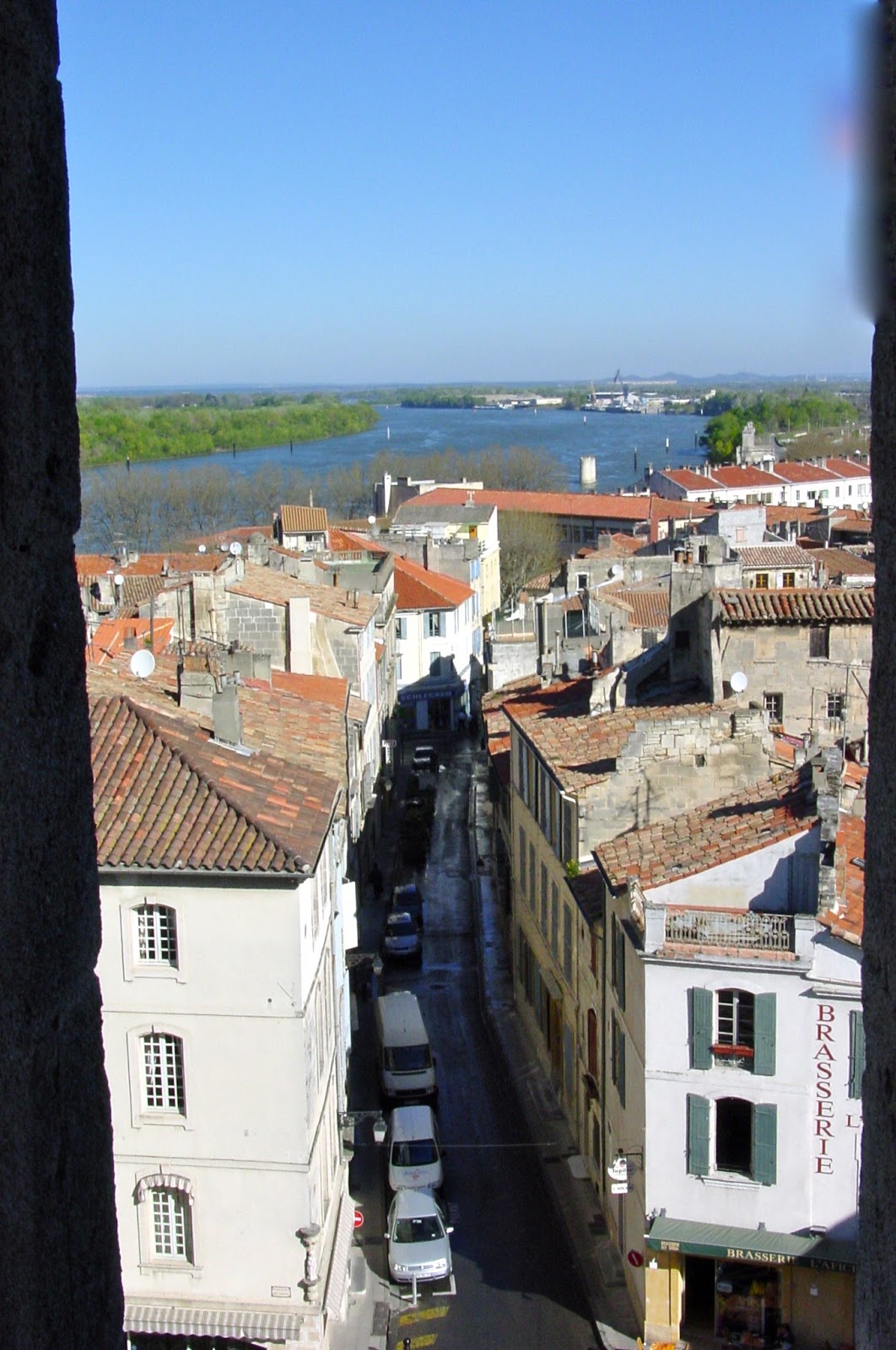 THE FRENCH HUTCH: TOUR TODAY ~ THE CÔTE D'AZURE