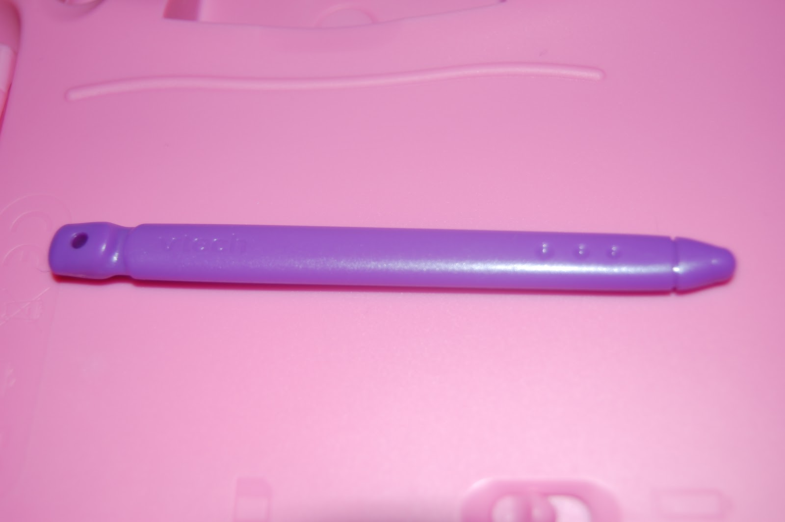 Vtech Innotab 2 Review - My Three and Me