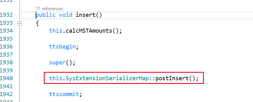 Dynamics AX Concoction: Dynamics 365 Finance and Operations apps ...