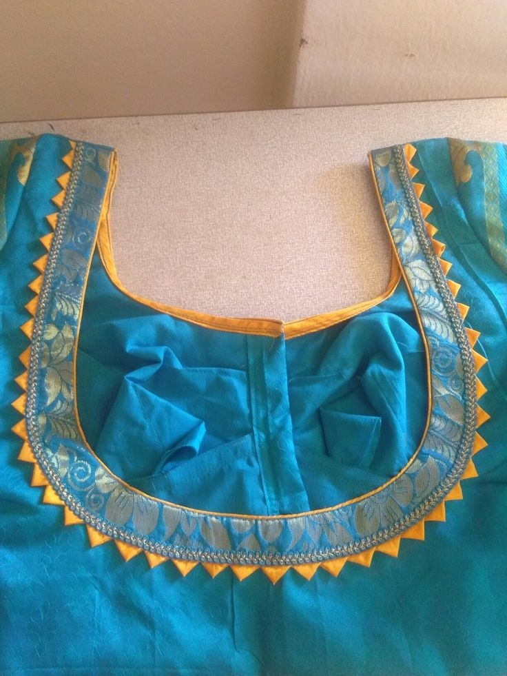 50+ neck designs ideas