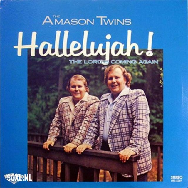 25 Awkward and Slightly Creepy Vintage Album Covers ~ Vintage Everyday