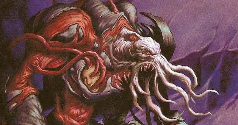 Generic Universal Eggplant: Monster: Thoon Hulk