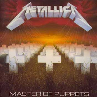 Harry George Byford A2 Media: Thrash Metal Album Covers