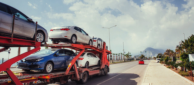 What Do You need to Know When Exporting Vehicles from Australia ...