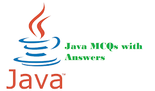 Java MCQs ( Multiple Choice Questions ) with Answers - Set II