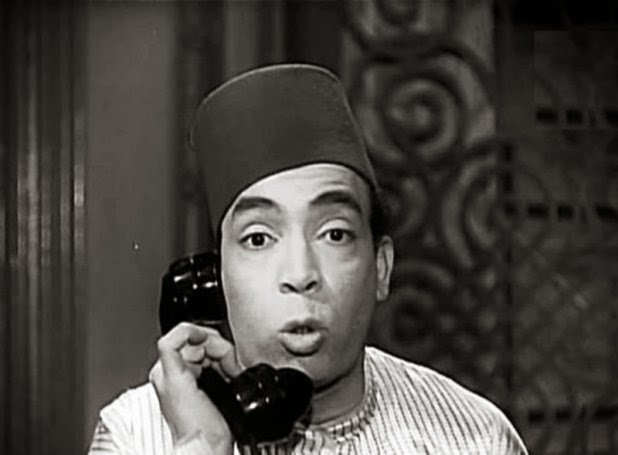 Le cinéma égyptien : Ciné le Caire: Les acteurs du cinéma égyptien (O-Z)