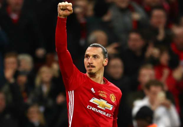 HaHa: Ibrahimovic đã trở lại để kết thúc những gì mới bắt đầu