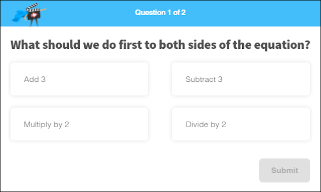 Control Alt Achieve: Screencastify Makes Video Quizzes Easier with ...