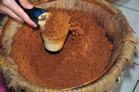 Cara Pembuatan Galendo Makanan Khas Ciamis | Regarding the magazine ...