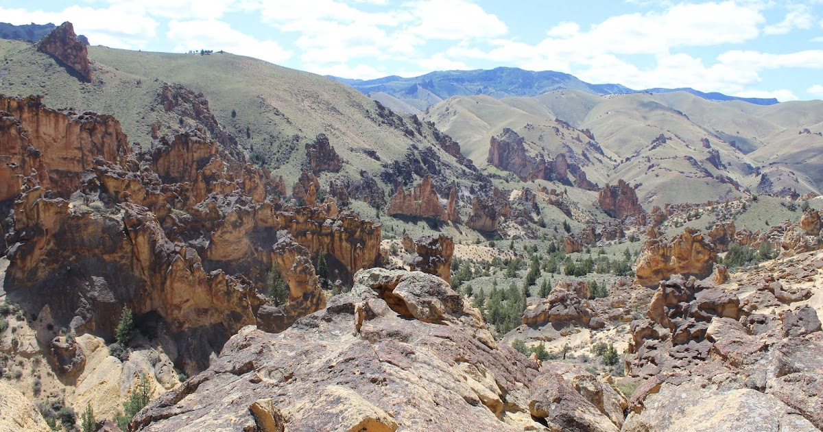 We are B: FireEarth: Volcanic Tuff