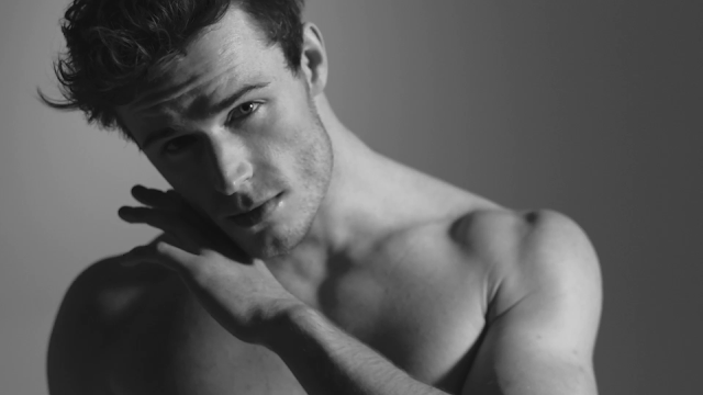 Hollyoaks off the Charts: Callum Kerr in Narcissus