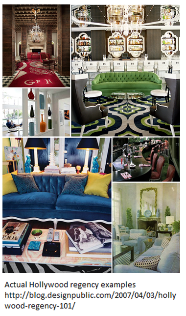 My Aliens!: Syrie Maugham, an interior designer before her time