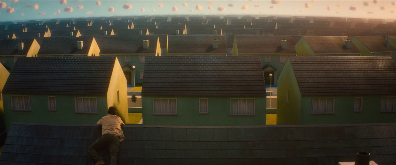 VIVARIUM - FILM REVIEW