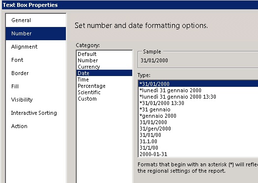 Microsoft Dynamics Nav: Creare un report in Microsoft Dynamics Nav 2013