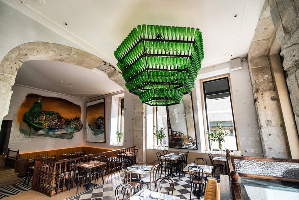 The Wanderer's Chronicles