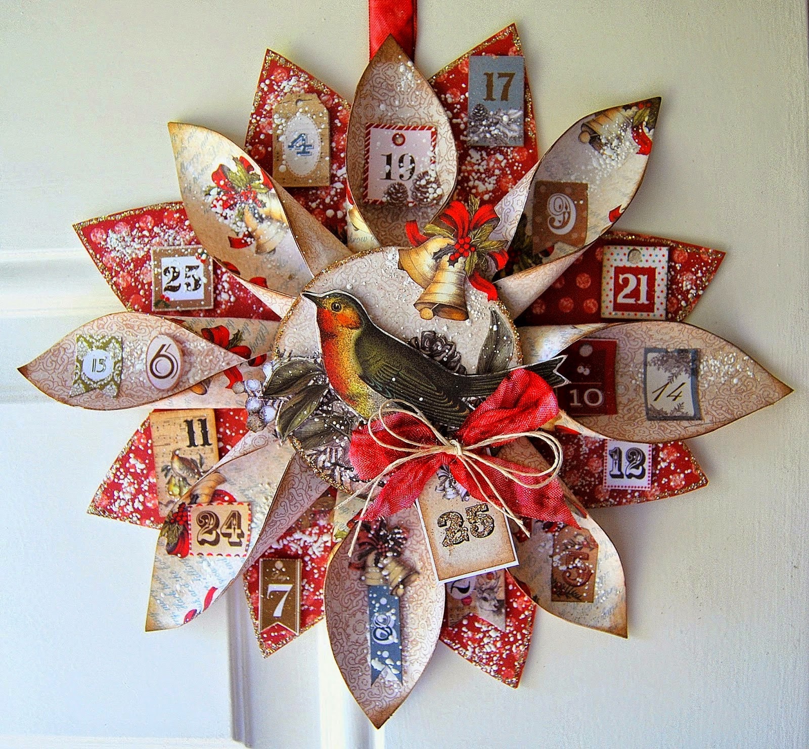 Kath's Blog......diary of the everyday life of a crafter: The Magic of ...