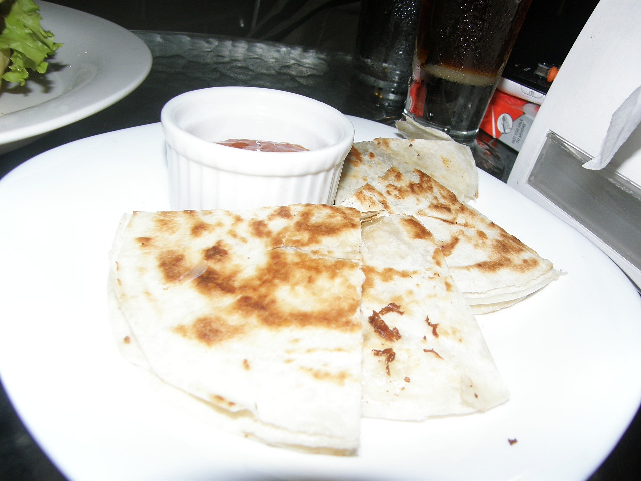 Lauren Star's Emblems of Fashion.: FOOD TRIP: BEANSTALK (CALAMBA, LAGUNA)