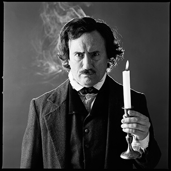 The Vault of Horror: The Many Faces of Jeffrey Combs