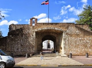 Distrito Nacional: Monumentos del Distrito Nacional