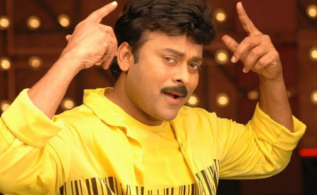 Chiranjeevi Indian telugu Actor Movie Posters- Wallpapers download ...