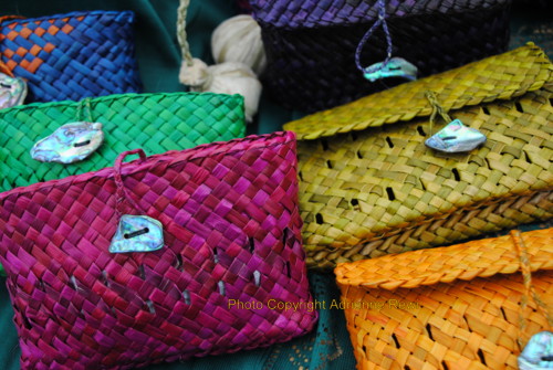 Introducing Maori Lifestyles: From the Kete Files