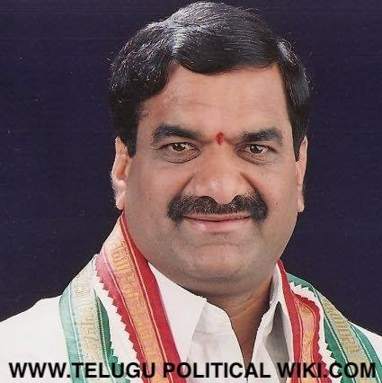 Malreddy Ranga Reddy, MLA Ibrahimpatnam, Congress Party, Telangana.