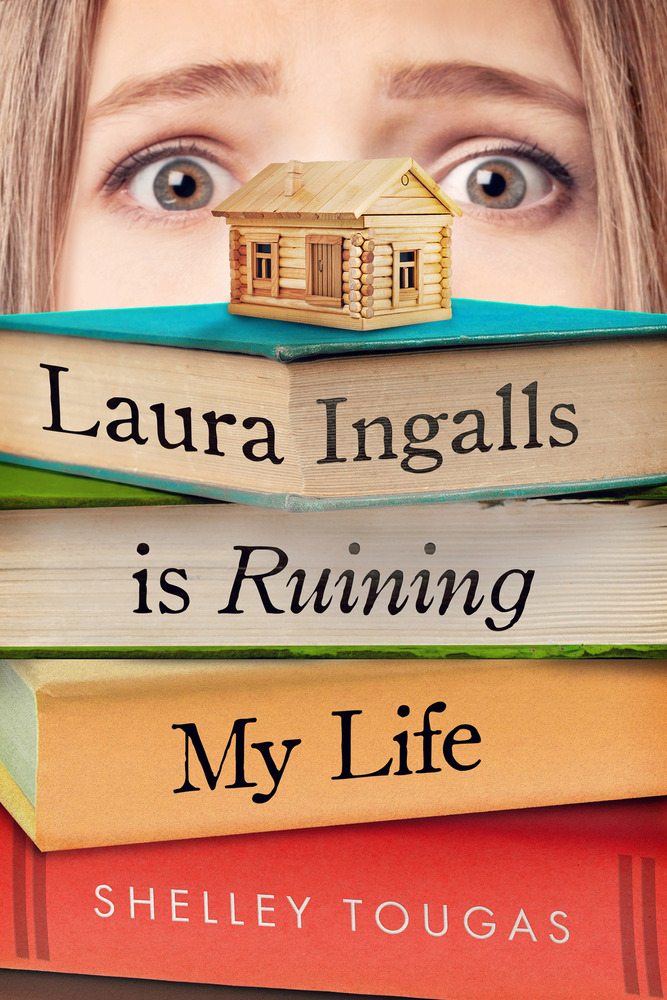 Book Review: Laura Ingalls Is Ruining My Life - The Laura Ingalls ...