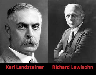 EL Rincón de Yanka: HÉROES DEL PROGRESO 2: EDWARD JENNER - KARL ...