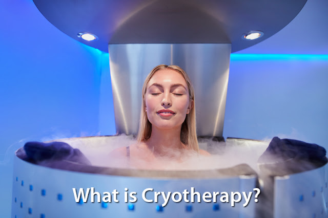 What is Cryotherapy?