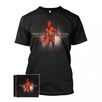 Jim Matheos,Frank Aresti: Arch / Matheos