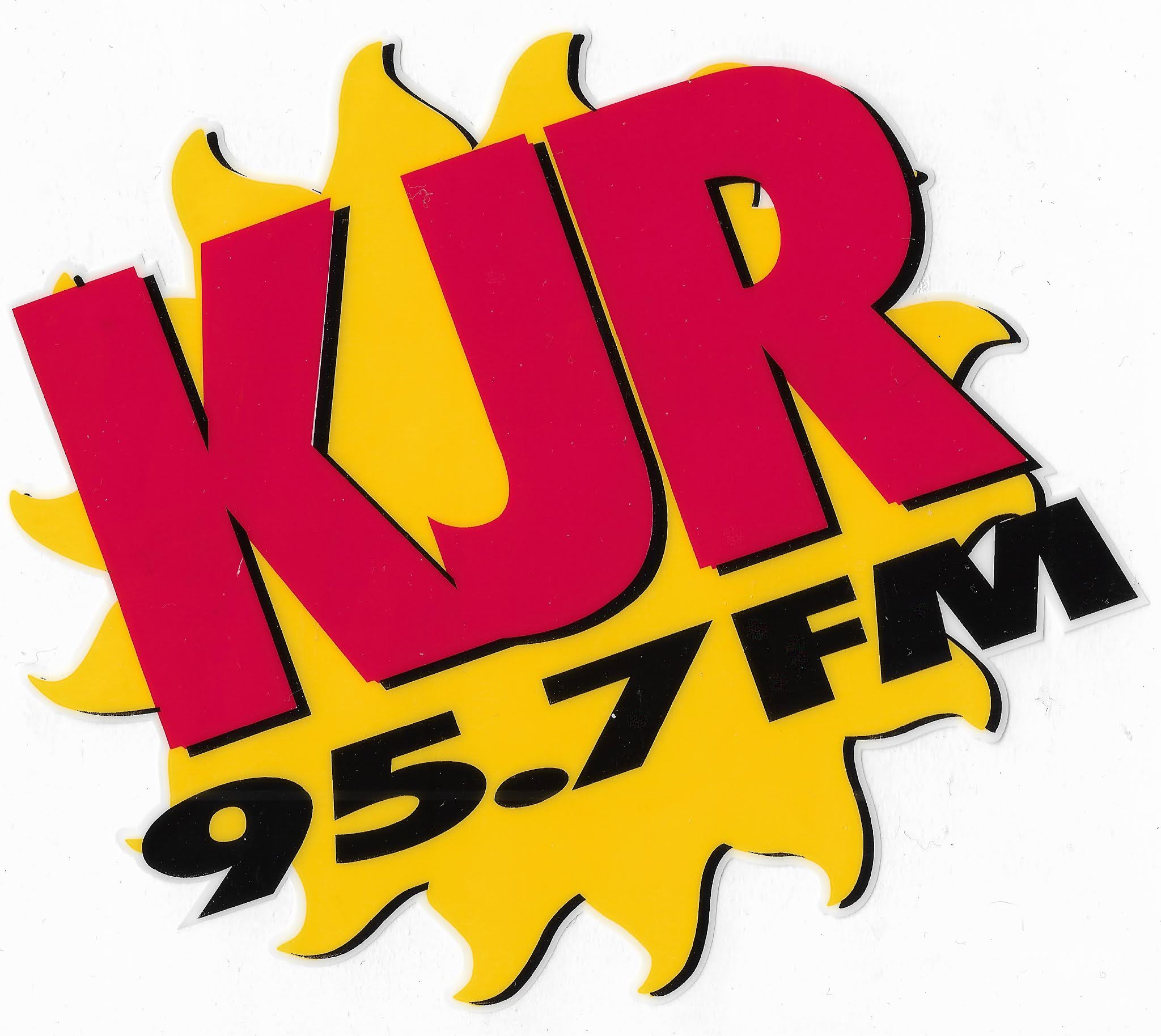 Radio Sticker of the Day: October 2020