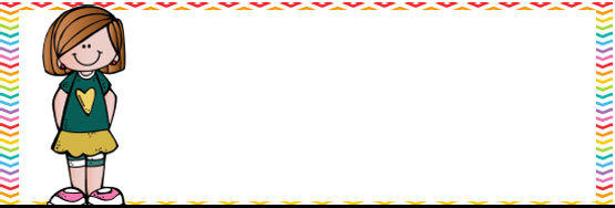 the BRAINY BUNCH: Brainy bunch banners
