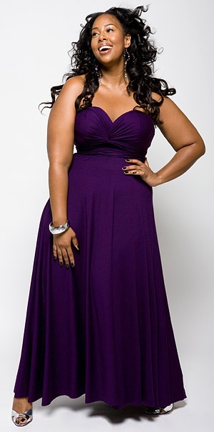 The Fab Life of a Curvy Sexy Diva: TRIBUTE: PLUS SIZE MODEL ICON MIA ...