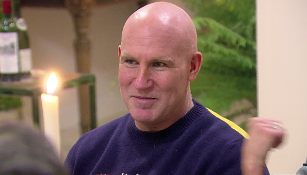 Dennis Shields’ Estranged Wife And Bethenny Frankel’s Friend Jill ...