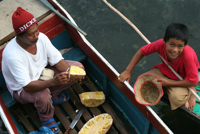 Sitangkai, Tawi Tawi; Perl of the South (Philippines)