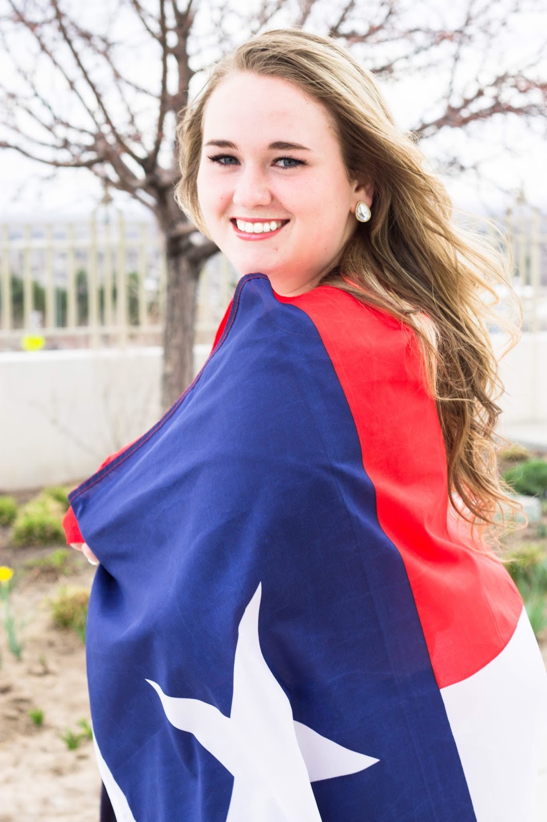 Emily's Texas Adventures