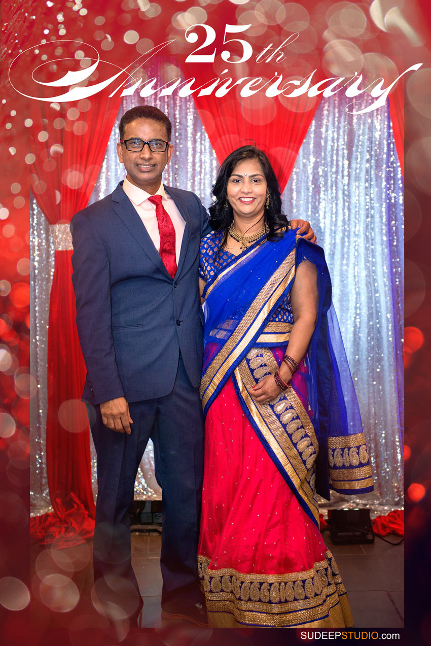 Wedding Anniversary Party Photography in Novi by Ann Arbor Wedding ...