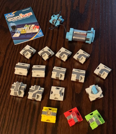 Circuit Maze Review – Open Edutalk