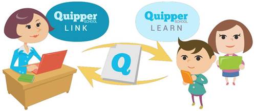 Cara Menggunakan Quipper School - Smansatuja