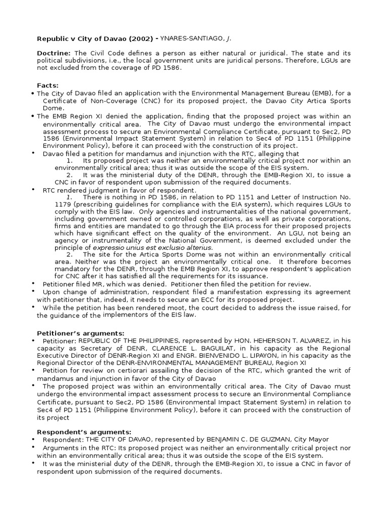 pd 1586 - philippin news collections