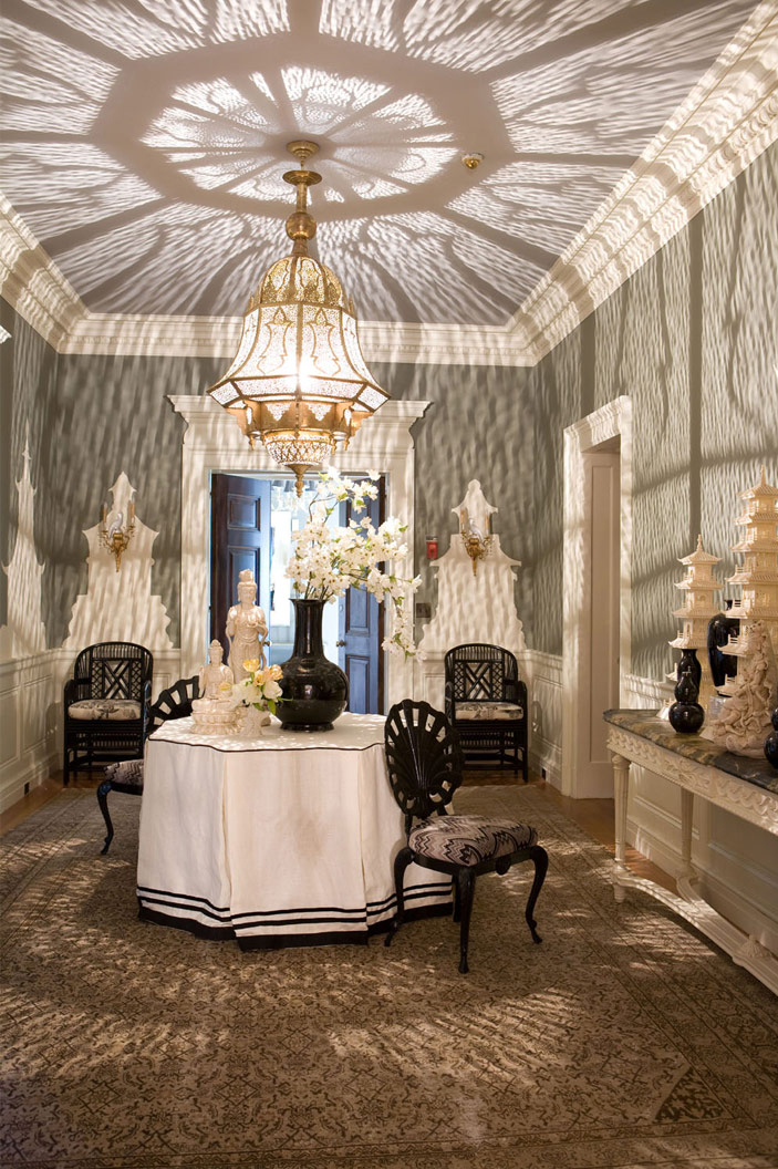 Dallas Interior Designers and HGTV