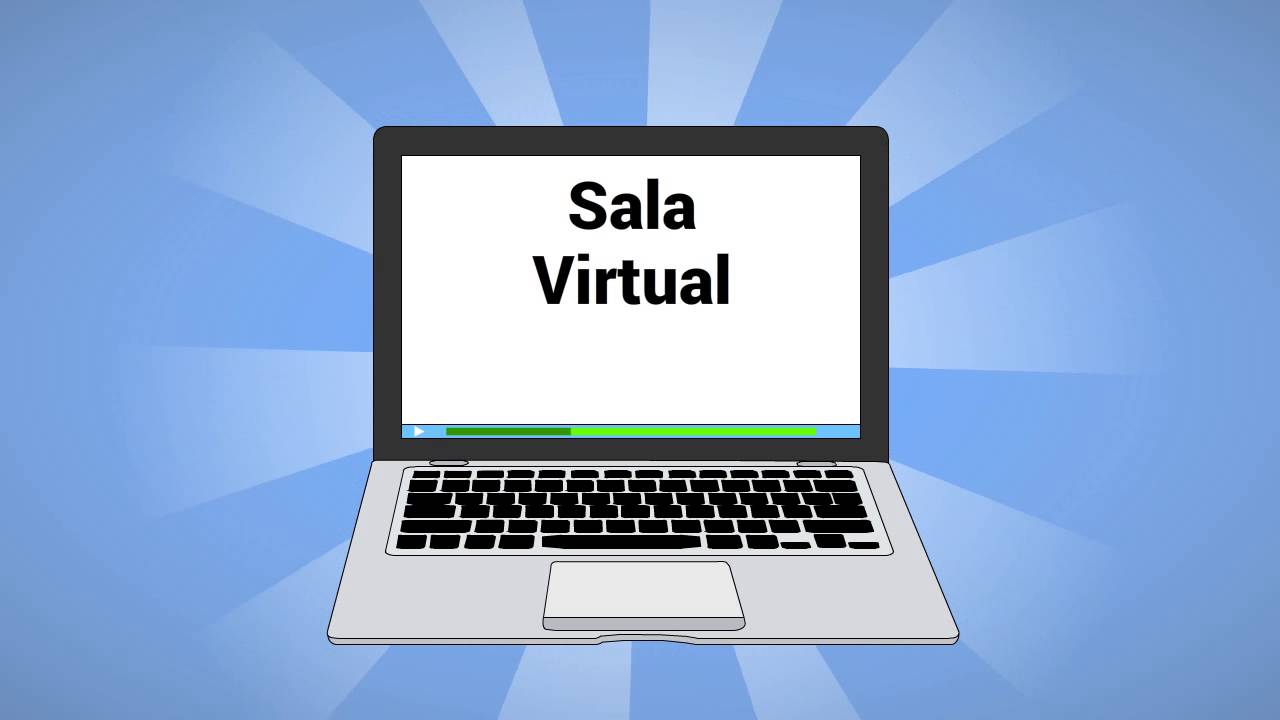 Espacios virtuales. CEIP Valparaiso: 5º Primaria