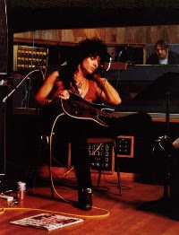 Interview with Guitarist Steve Lynch of Autograph