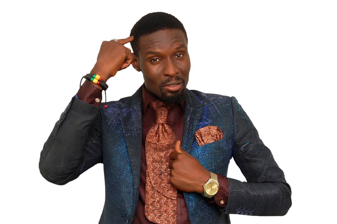 Who is Raymond Asuquo?