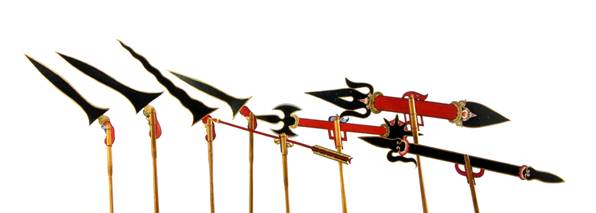 Wayang Kulit Purwa ( Gaya Surakarta ): Dudahan