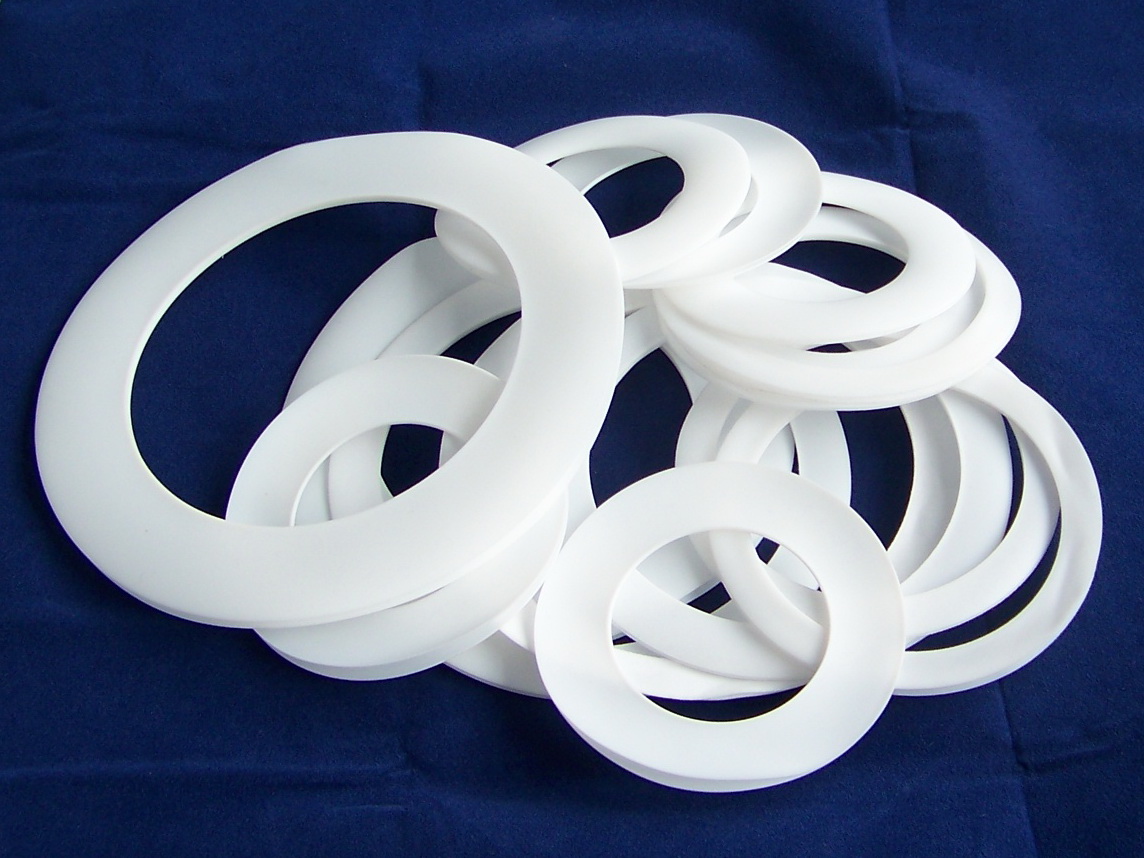 OKD Polimer : Teflon PTFE